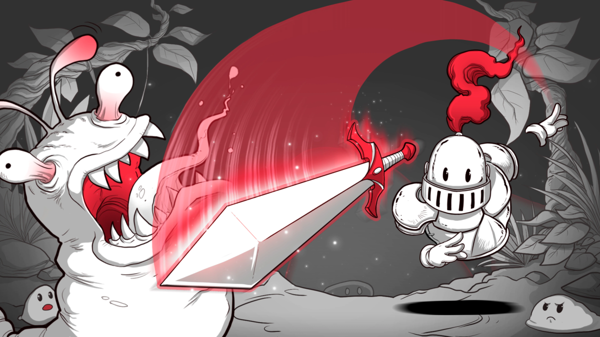 Apple Slash - PS5 Platinum Review