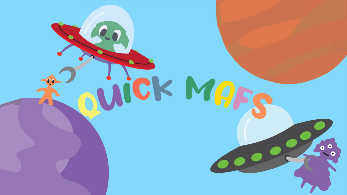 Quick Mafs - PS5 Platinum Review