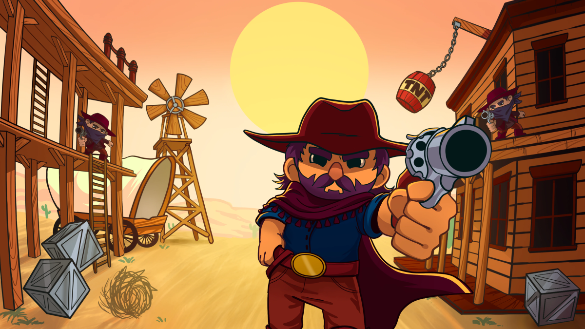 Virtuous Western - PS5 Platinum Review